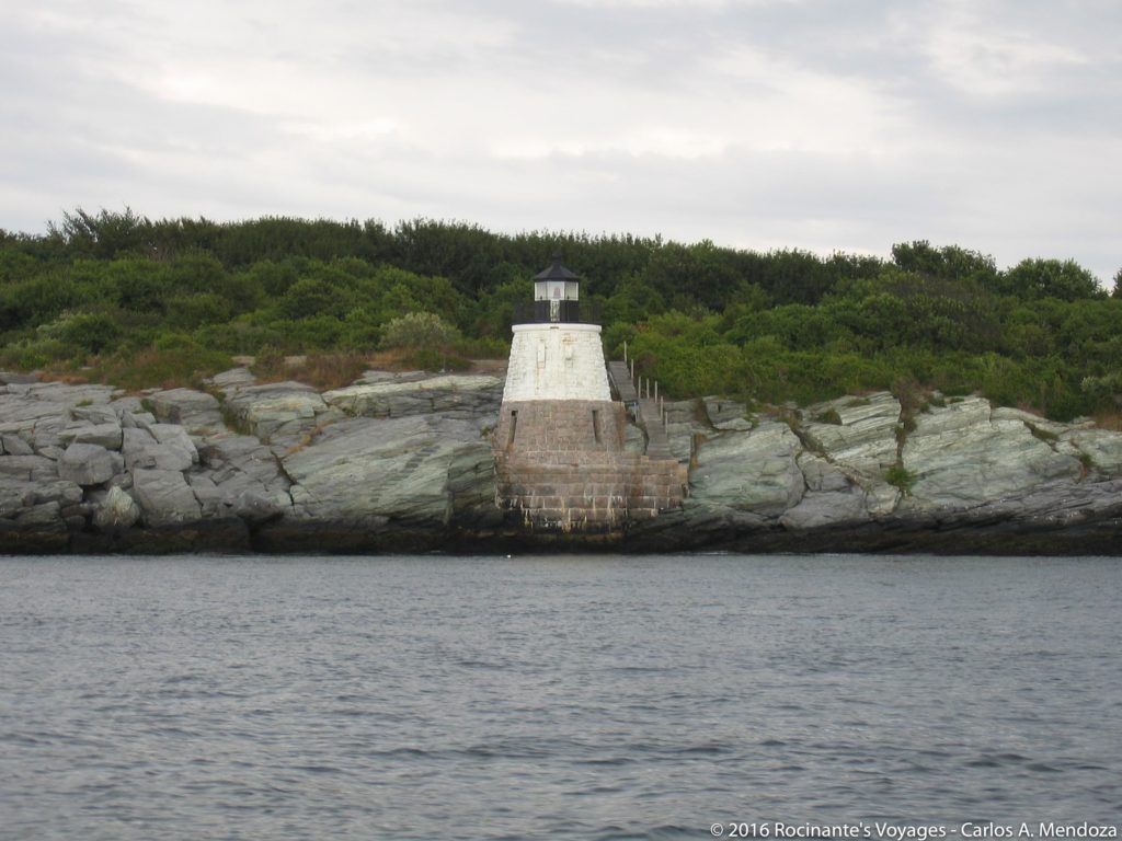 Our Lighthouse Collection - Rocinante's Voyages